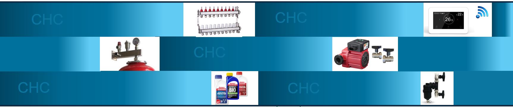 Contact – CHC Direct LTD